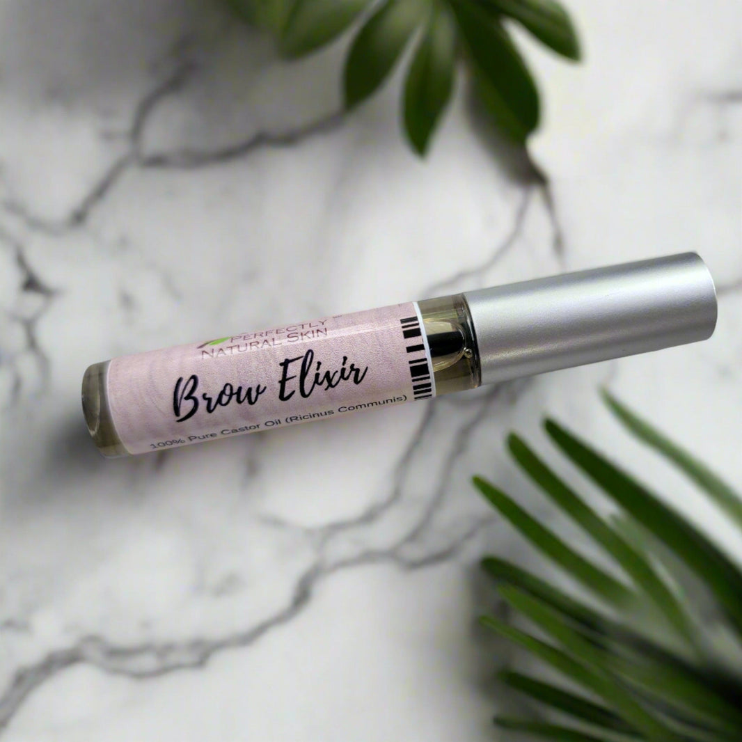 Natural Facial & Lip Care - Plant-Based Face Products | Perfectly ...