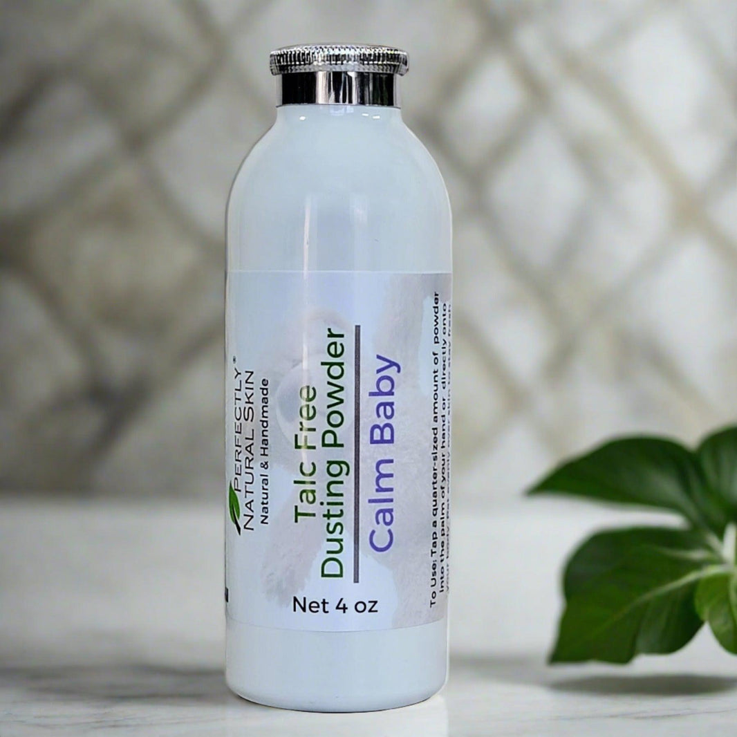 Baby & Kids – Perfectly Natural Soap